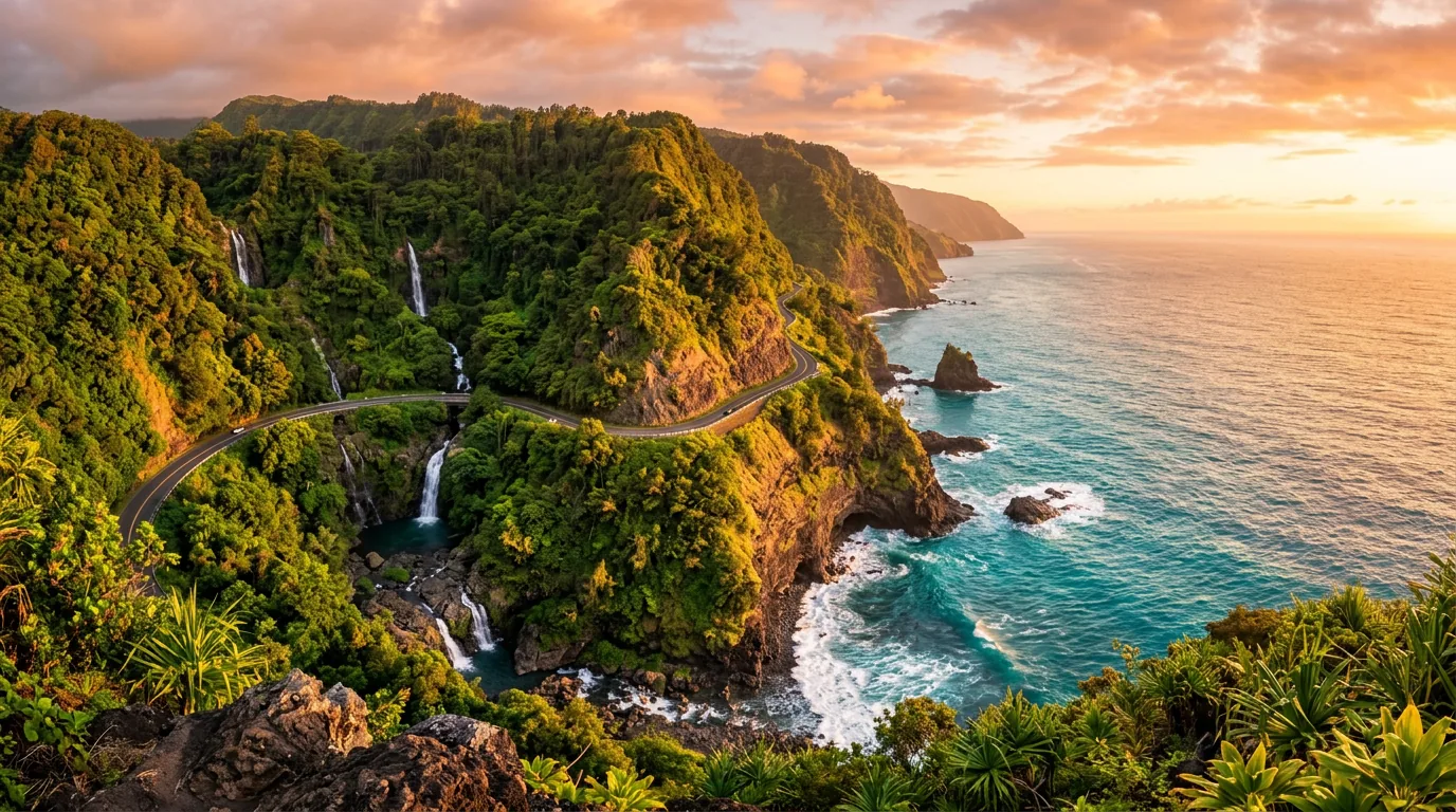 Cheap Flights from Los Angeles to Maui (2026) | FlightKitten