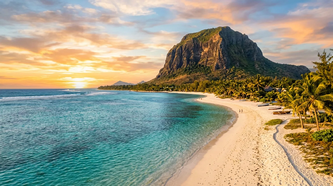 Cheap Flights from New York to Mauritius (2026) | FlightKitten